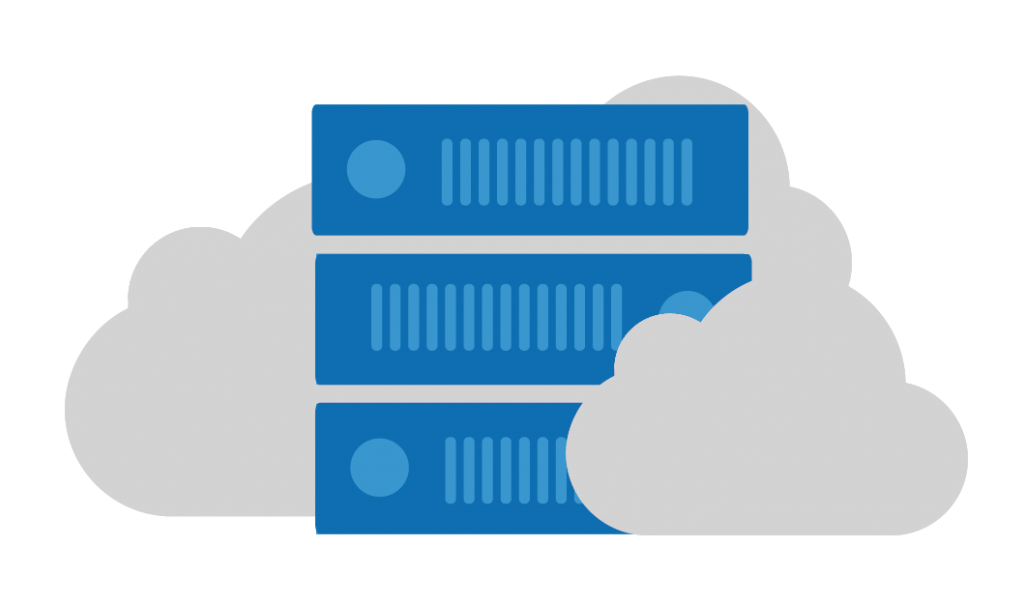 VPS Hosting icon - Host Geek Singapore